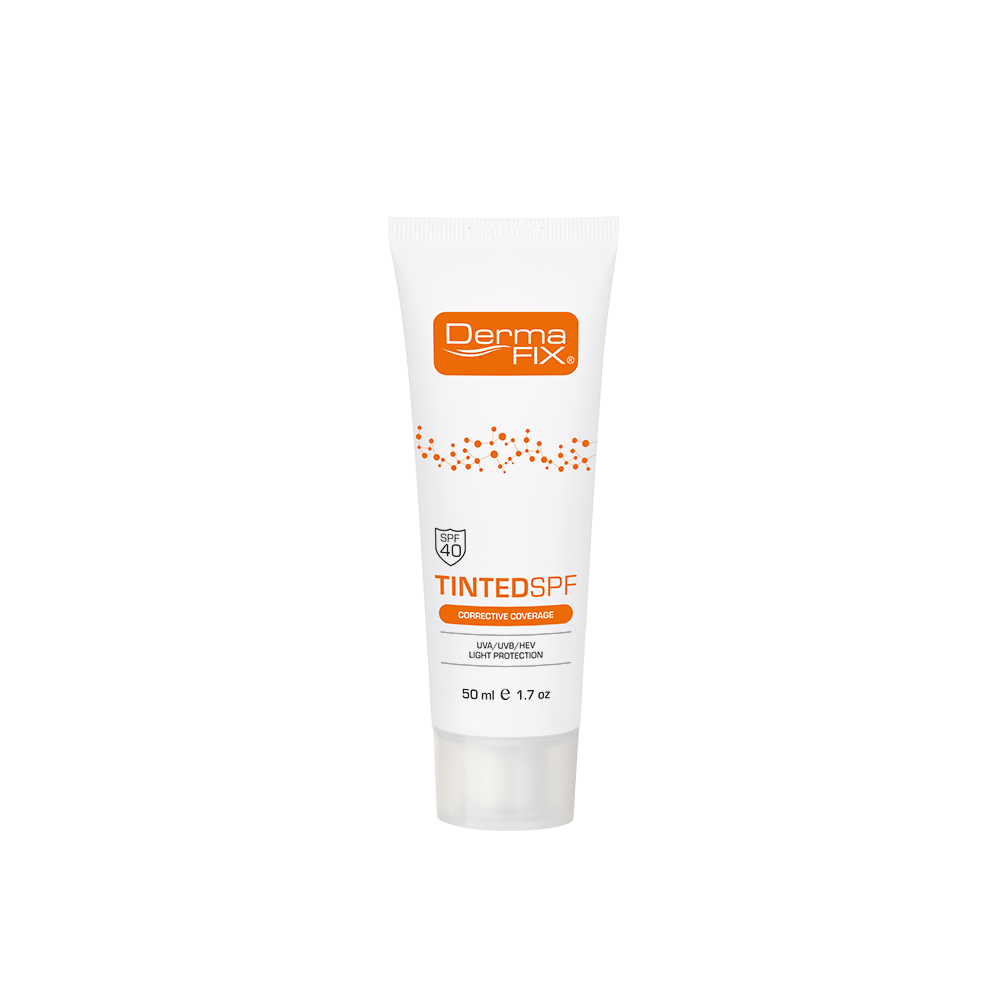 DermaFix Tinted SPF - Skincare Shop